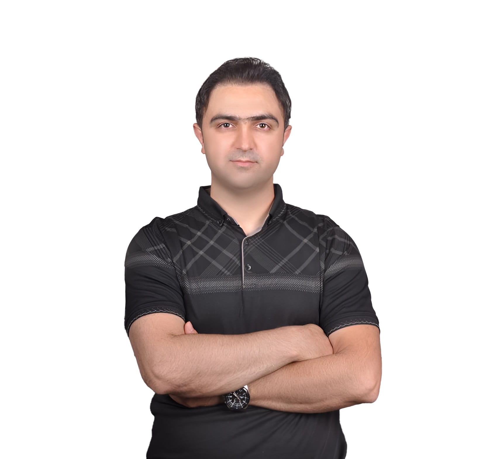 درباره مهندس محسن عزیزی | متخصص سئوی فروشگاه اینترنتی و افزایش فروش